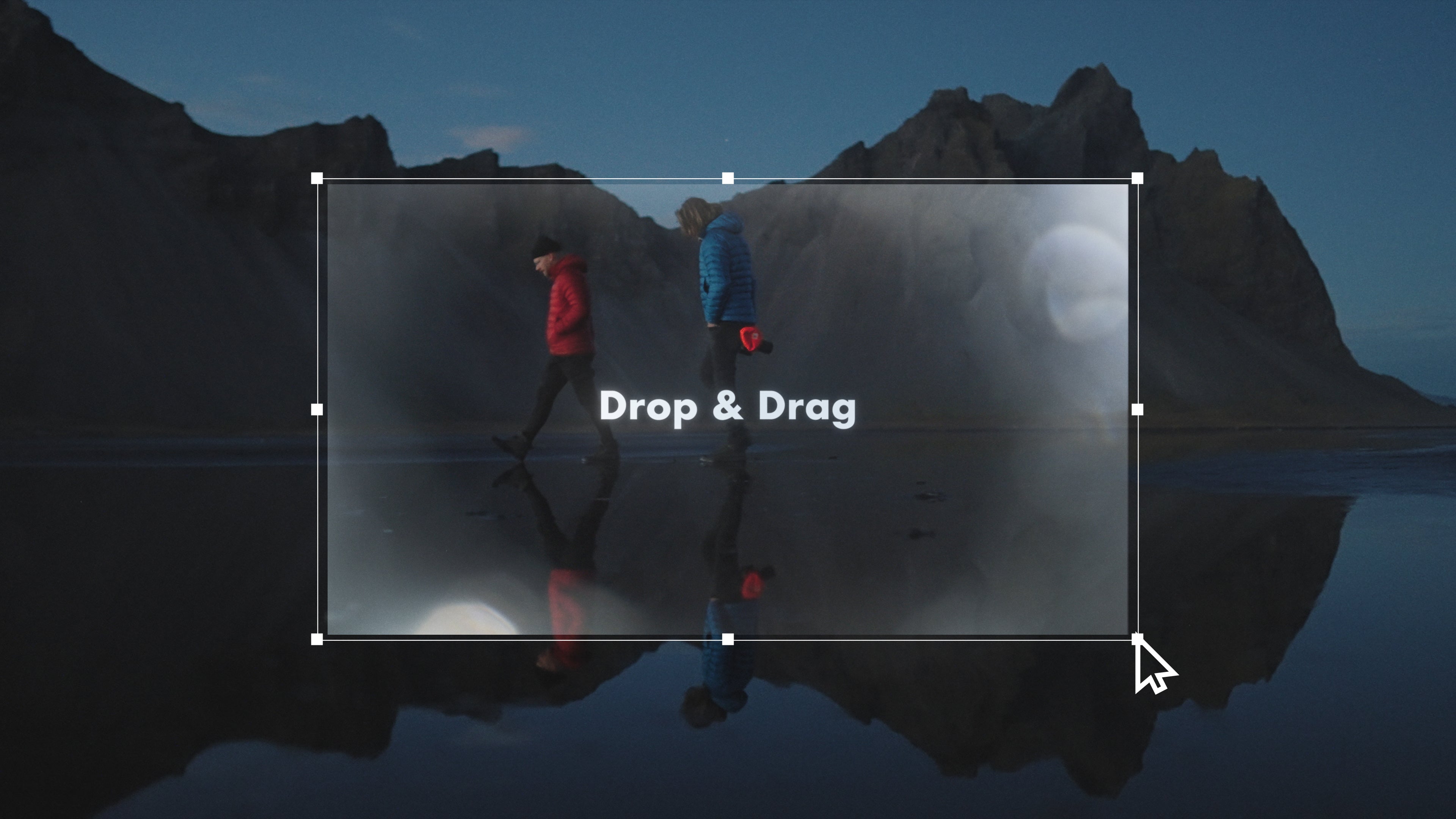 AURORA – humanvideoco