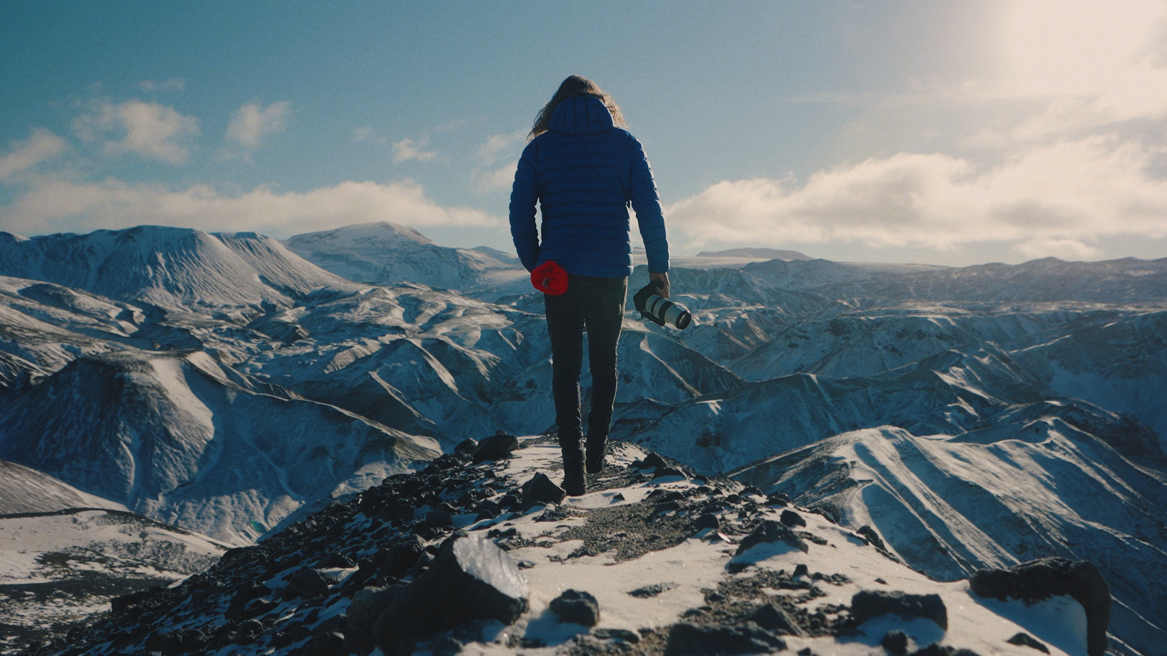 AURORA – humanvideoco