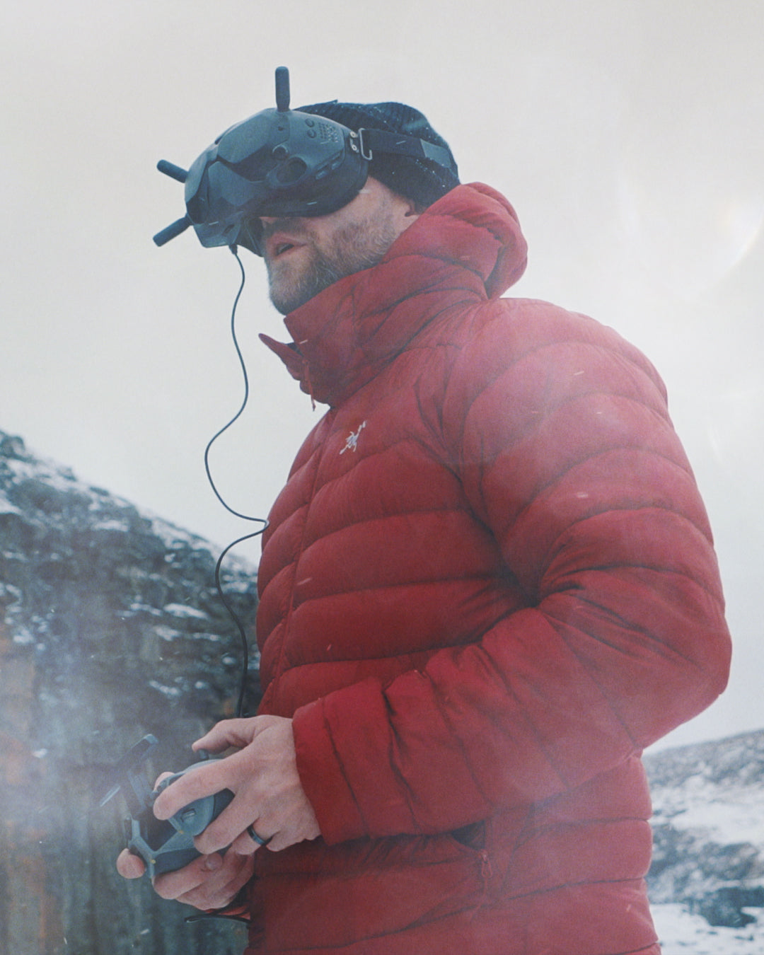 AURORA – humanvideoco