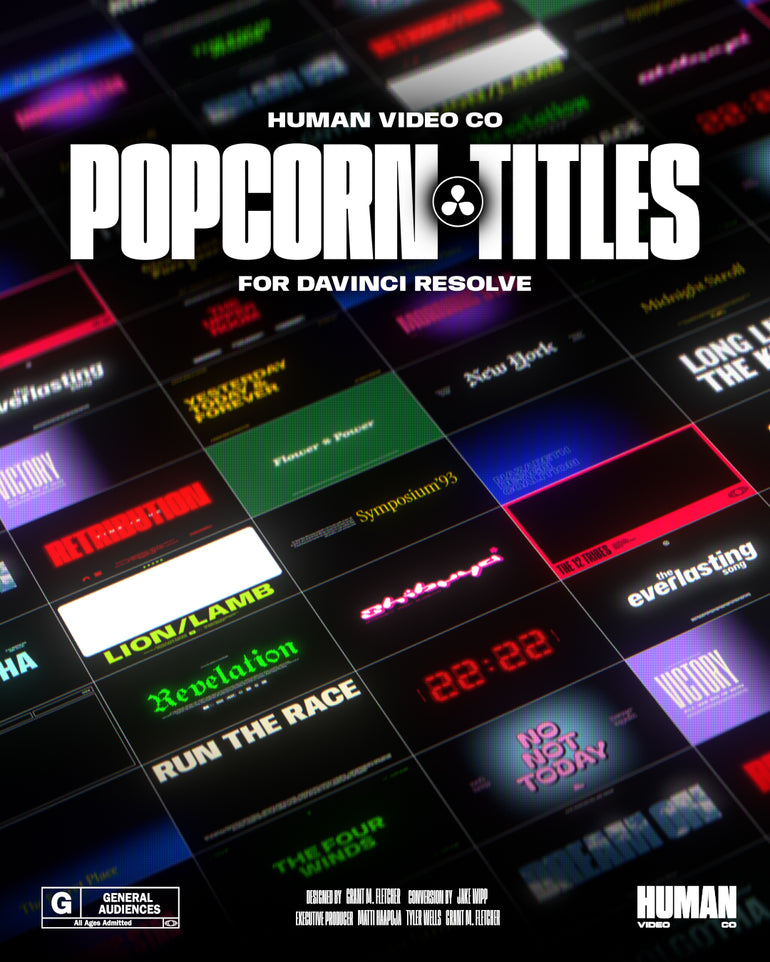 Human Video Co – humanvideoco