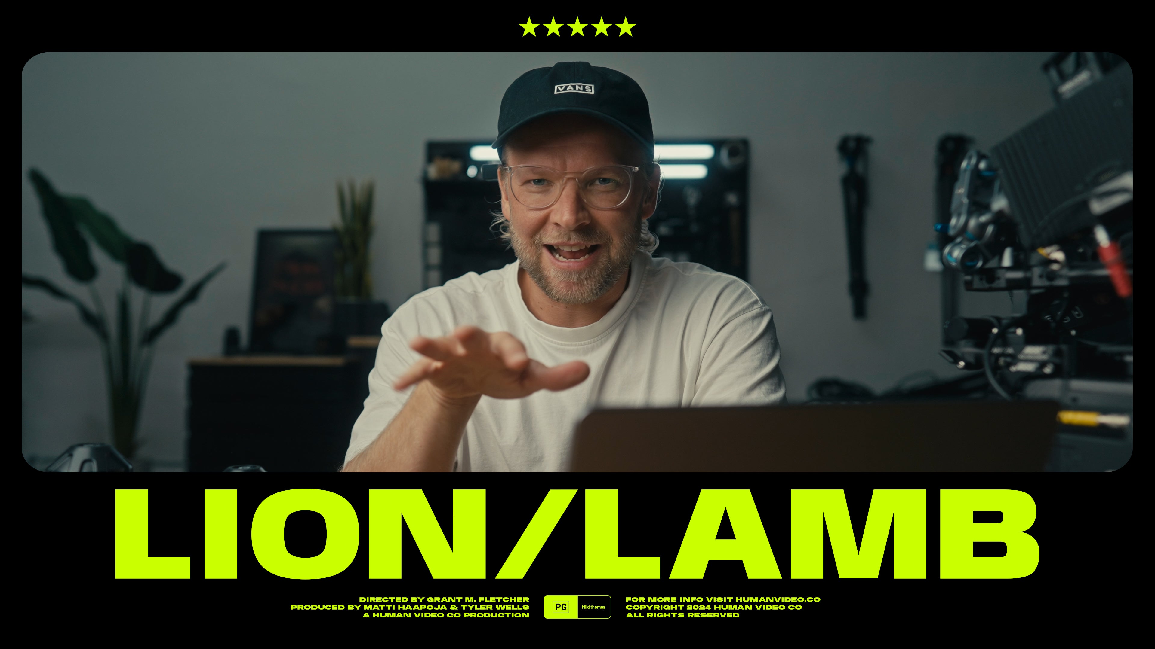 POPCORN TITLES – humanvideoco