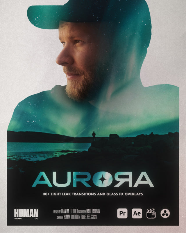 AURORA – humanvideoco