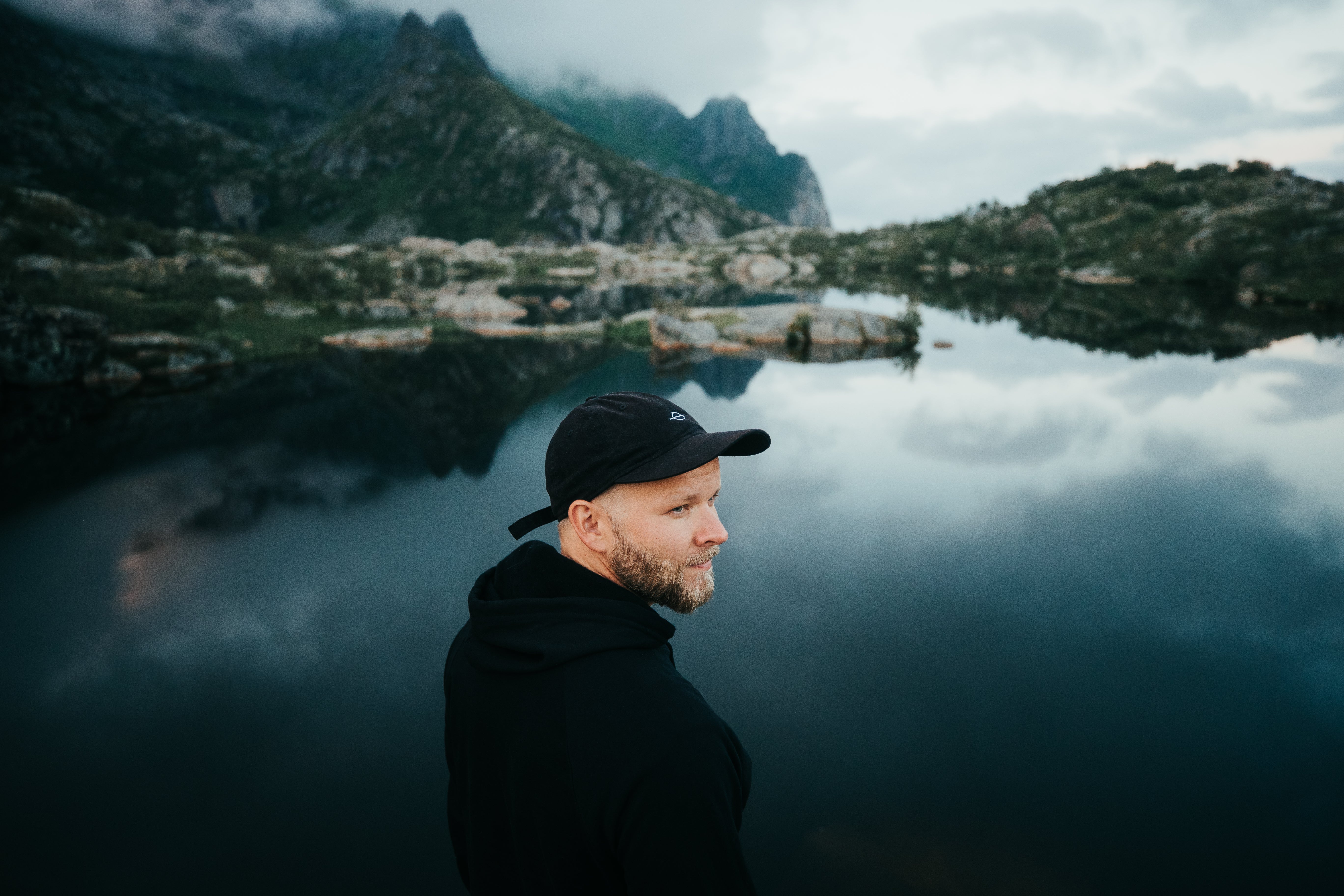 THE HAAPOJA LIGHTROOM COLLECTION – humanvideoco