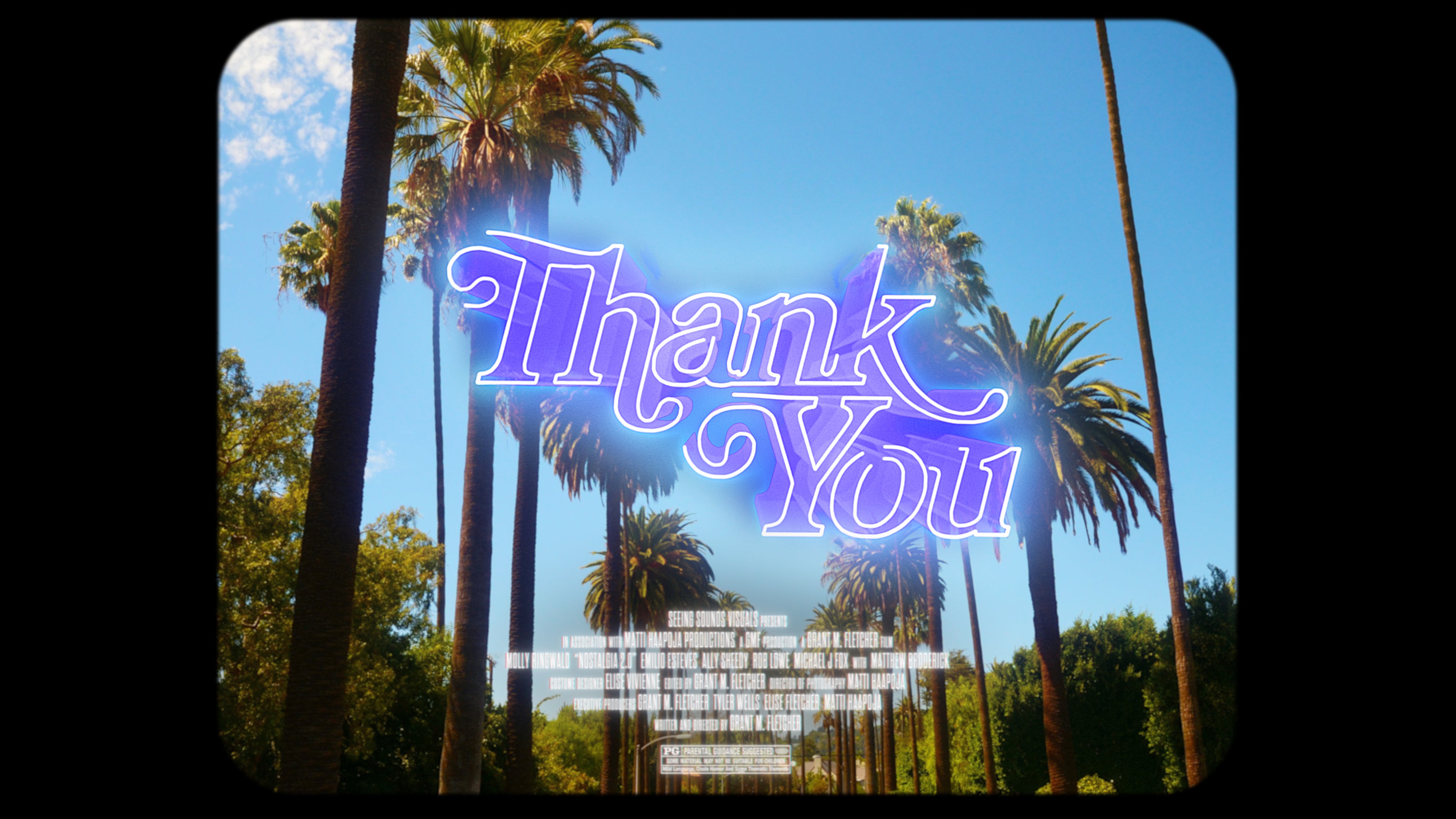 NOSTALGIA 2 – humanvideoco