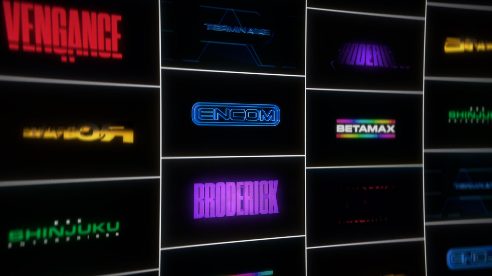 NOSTALGIA 2 – humanvideoco