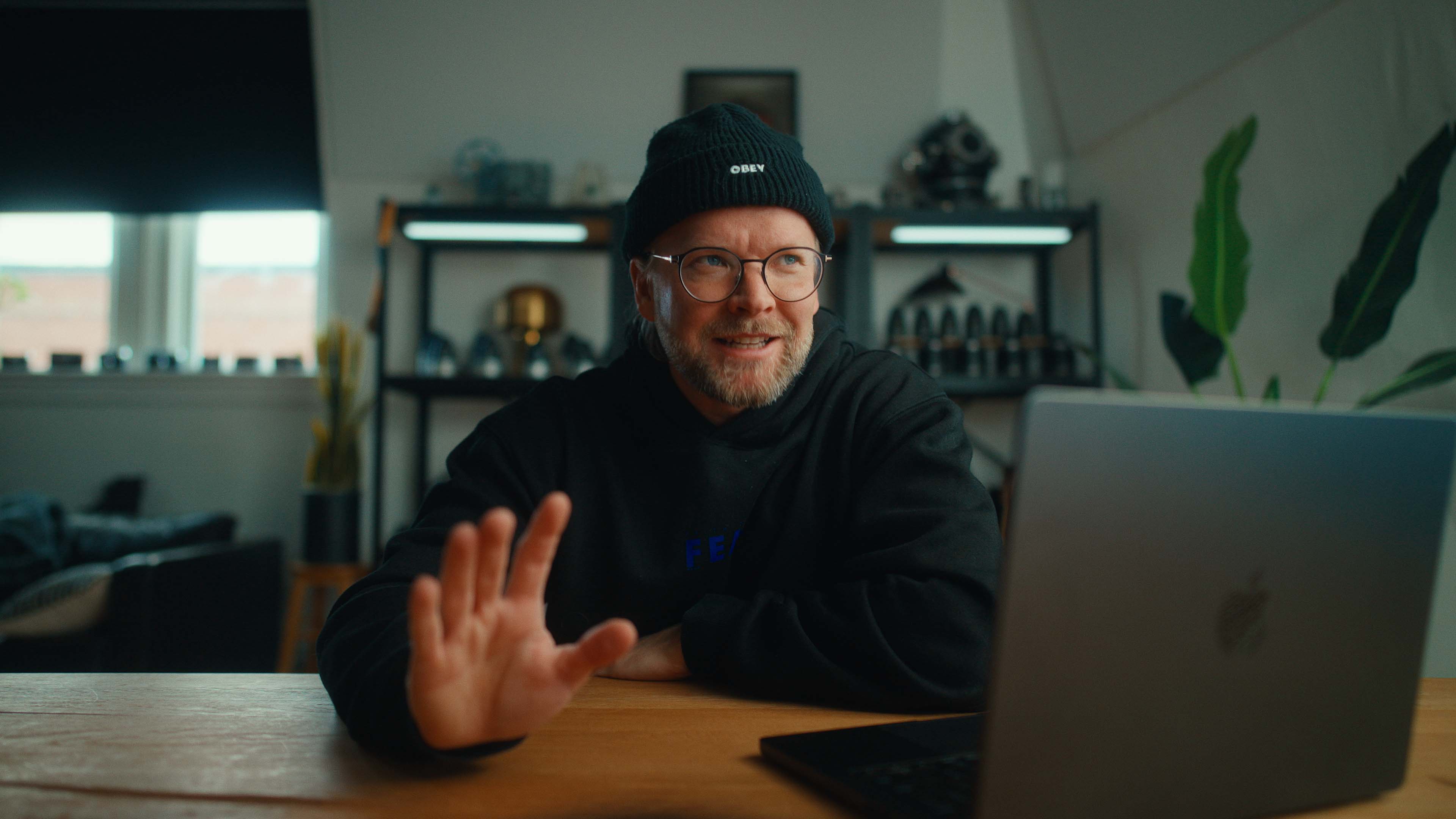 LENSNODE - Lens Simulation Plugin – Human Video Co