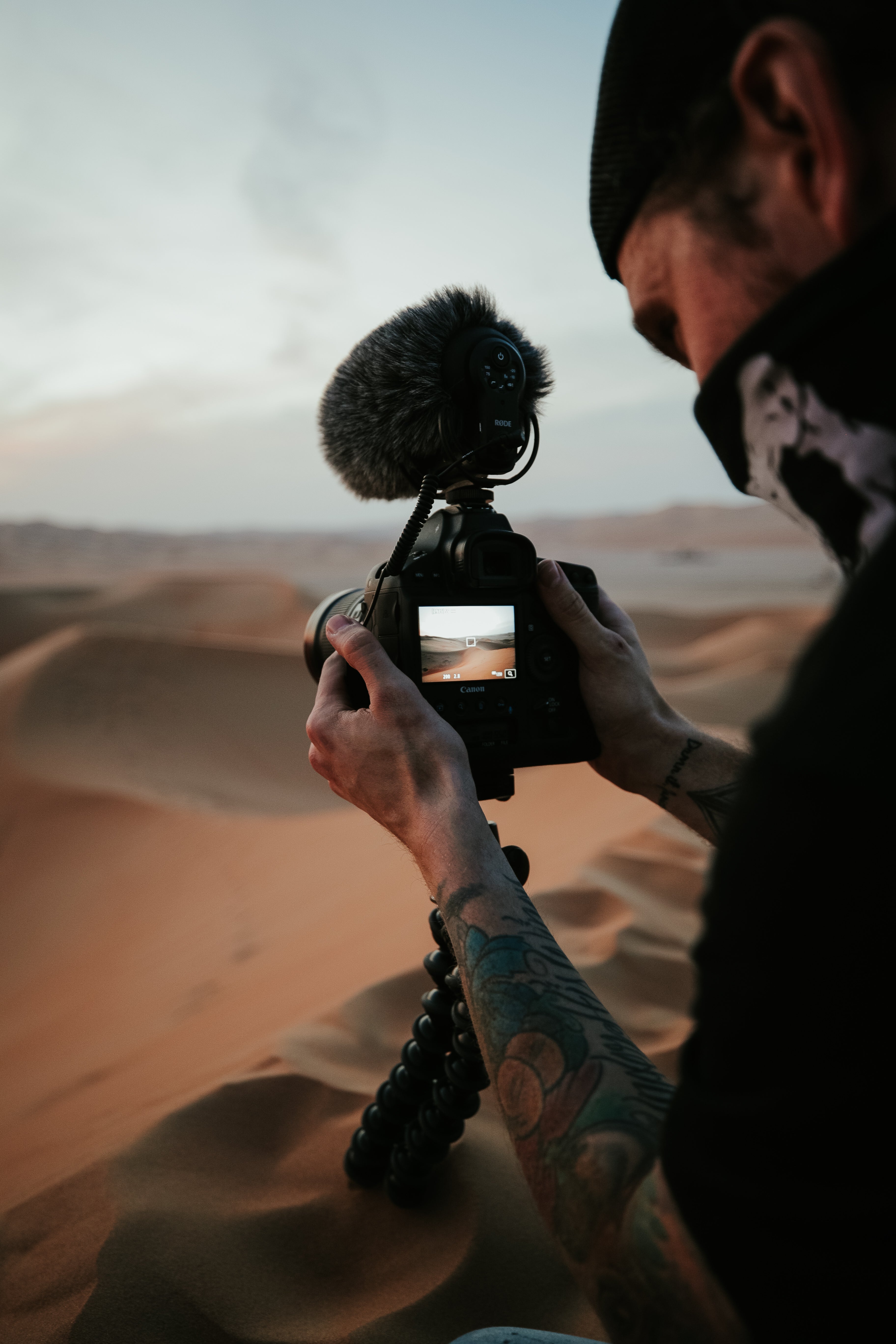 ADOBE CREATIVE BUNDLE – Human Video Co