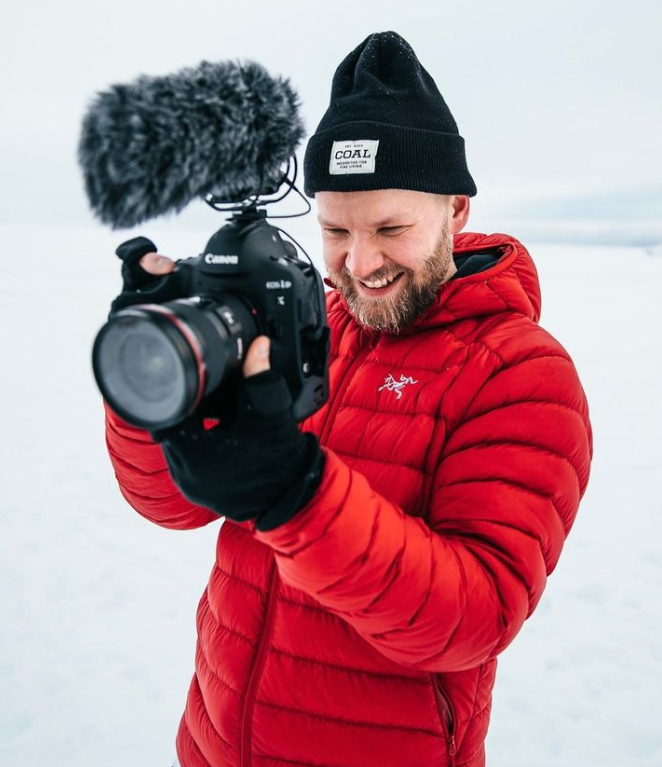 SONY CINELUTS - Cinematic LUTs for Video Editors – Human Video Co