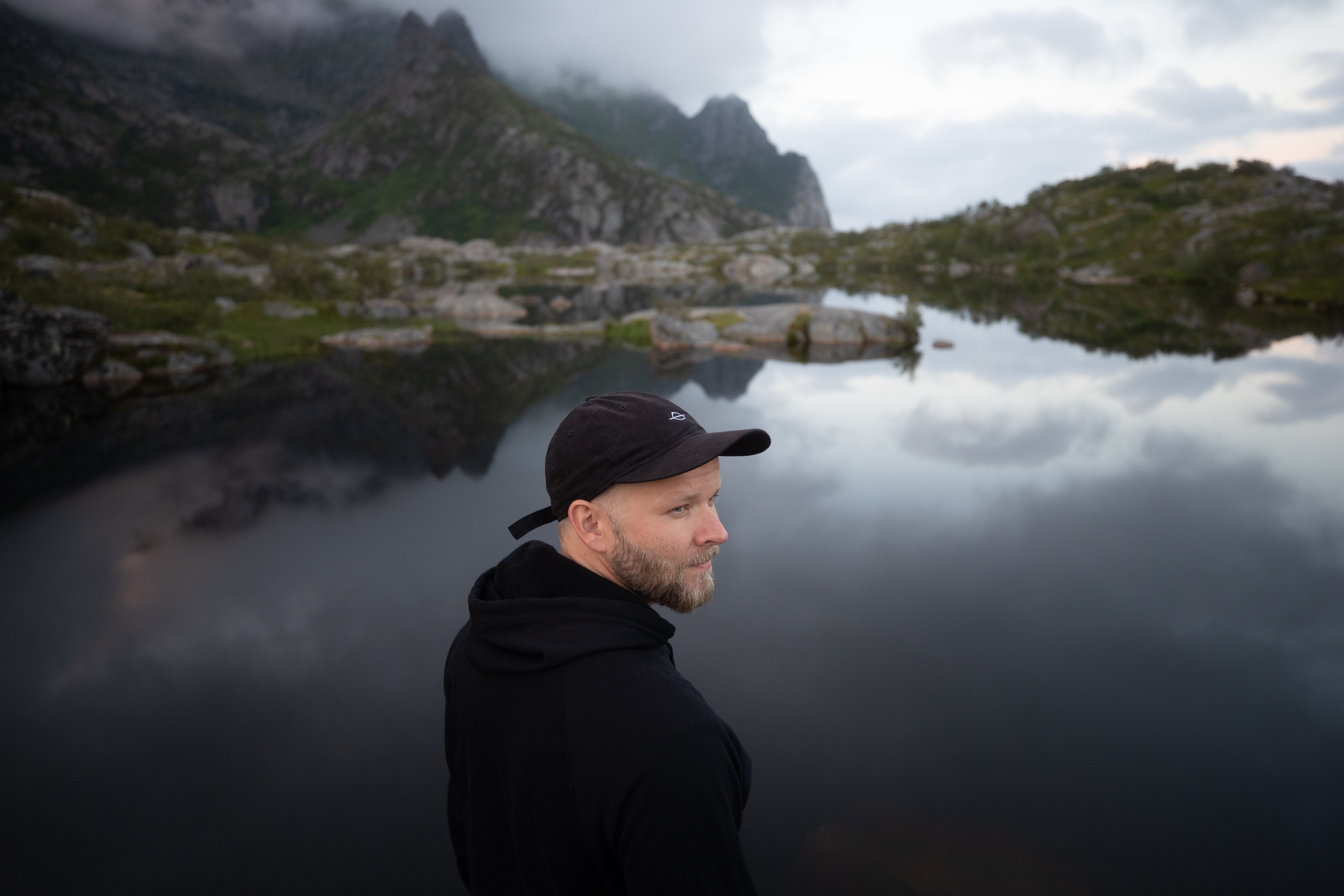 THE HAAPOJA LIGHTROOM COLLECTION – humanvideoco